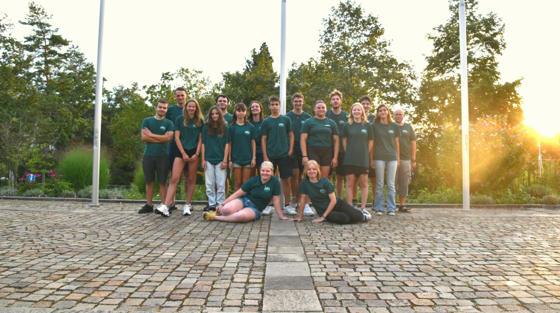 Leitungsteam | Jungwacht Blauring Thun